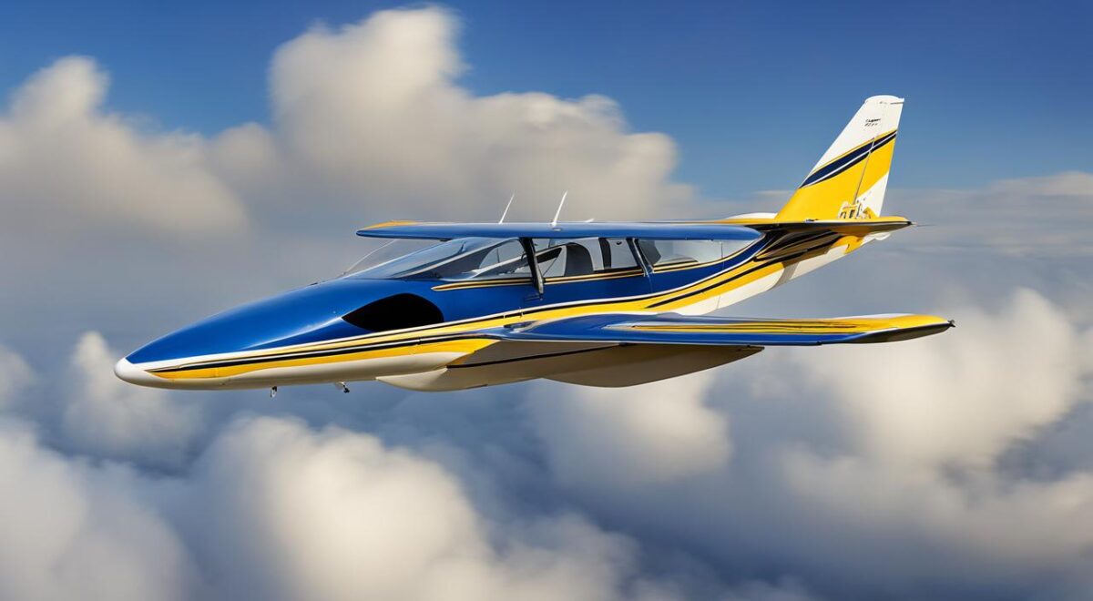 Avião Pequeno com Motor de Pouca Potência: Conheça os Modelos